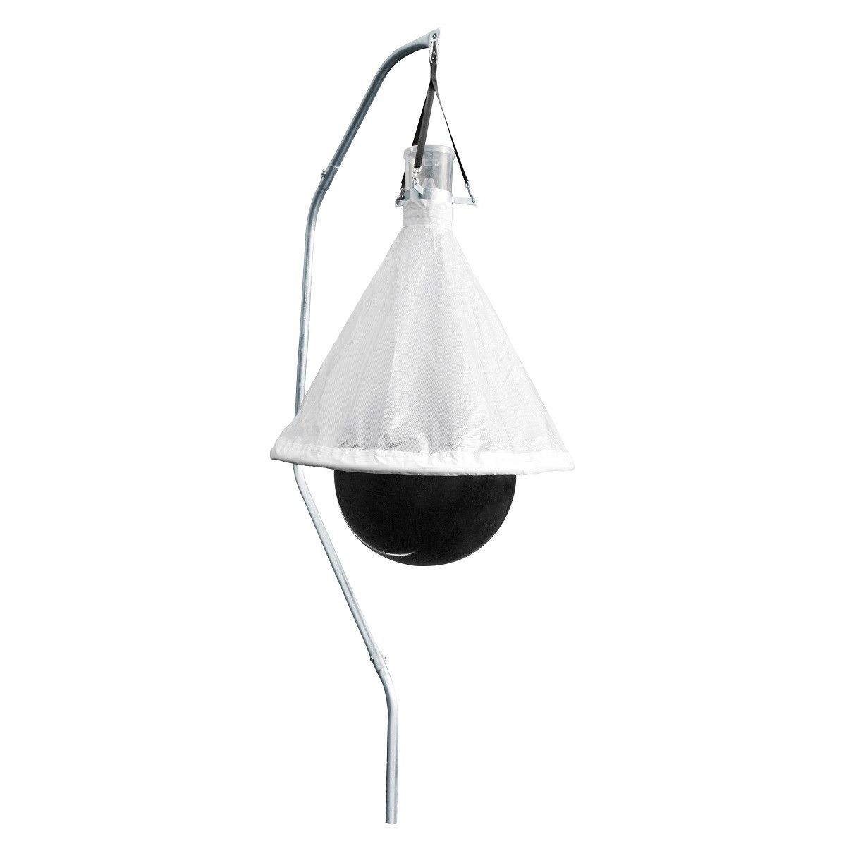 Horsefly trap & Fly trap for pasture and paddock