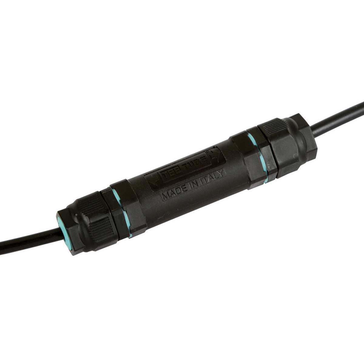 High Voltage Cable Connector 1,6 -2,7 mm