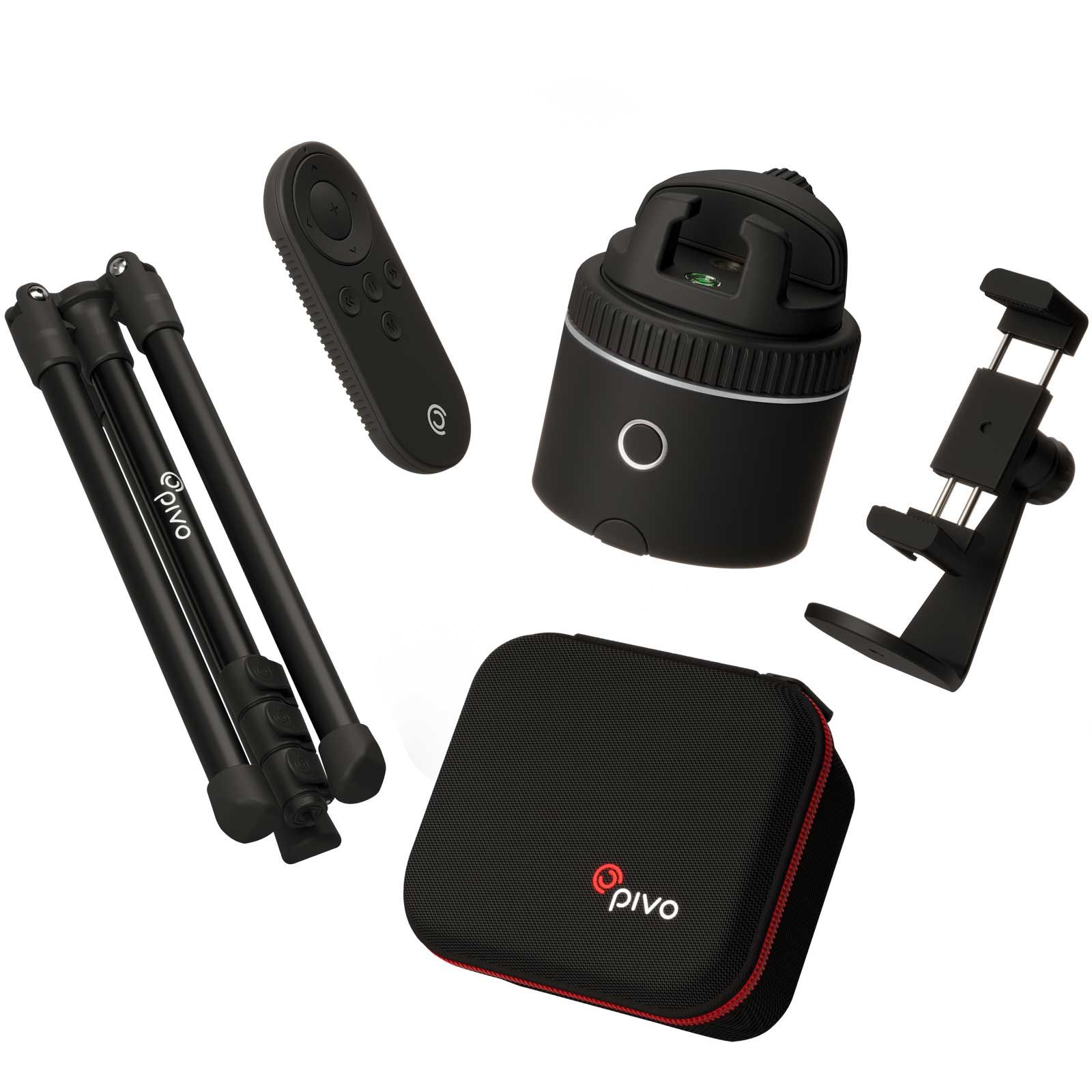 Pivo Pod Standard Pack - pivo camera system I Agrarzone