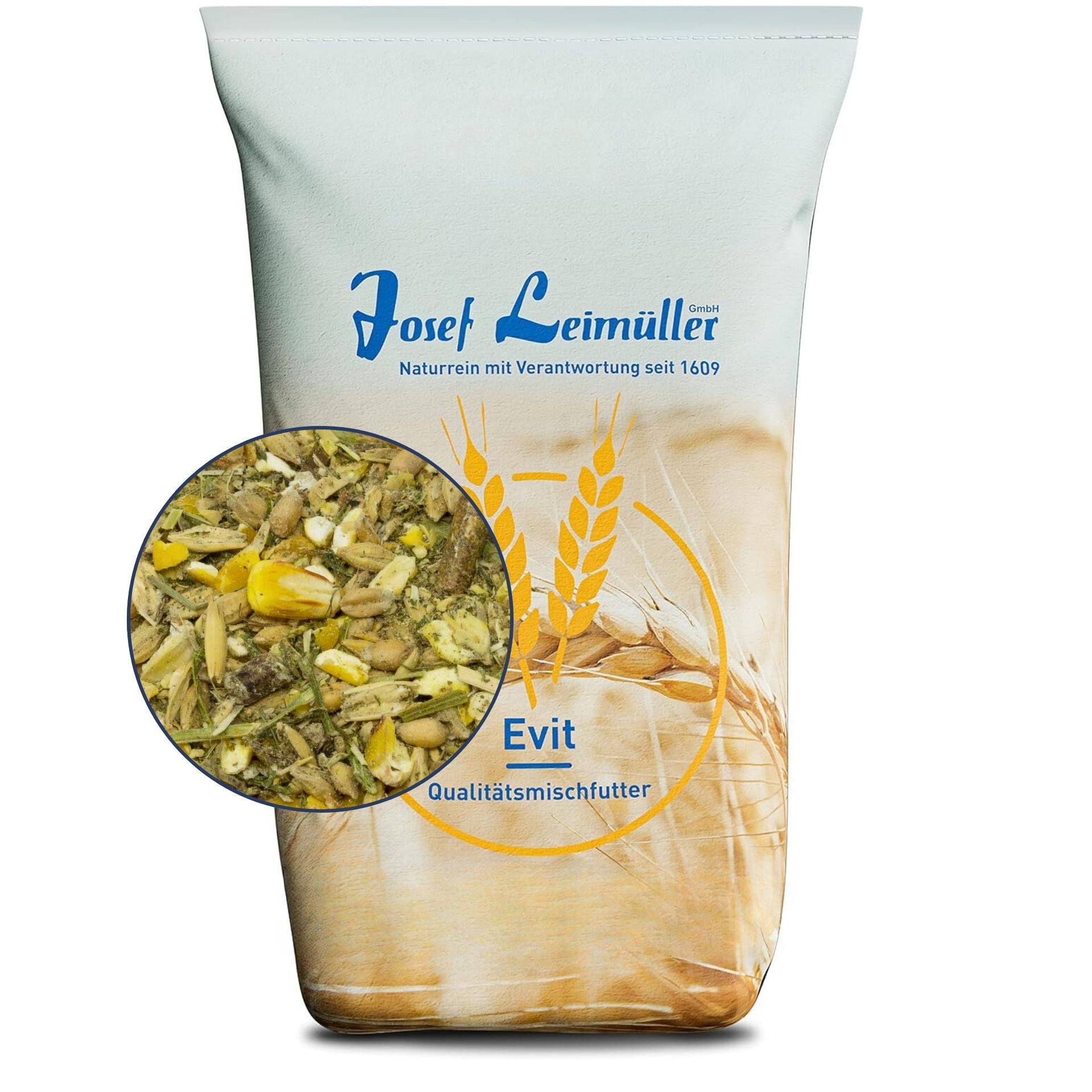 Mangime per vitelli in muesli | da Agrarzone